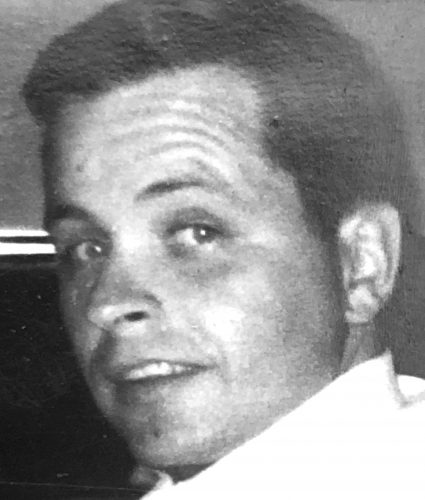 William R. Ward | News, Sports, Jobs - The Intermountain